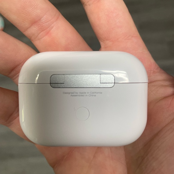 Apple | Headphones | Airpod Pro Gen 2 | Poshmark